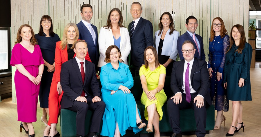 Deloitte strengthens leadership team with the appointment of 13 new ...